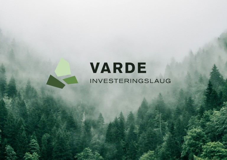 Våre samarbeidspartnere for Grønn vekst | SpareBank 1 Gudbrandsdal