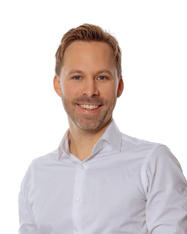 Bergen | SpareBank 1 Hallingdal Valdres