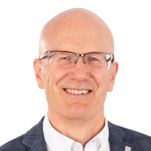 Sandnessjøen | SpareBank 1 Helgeland