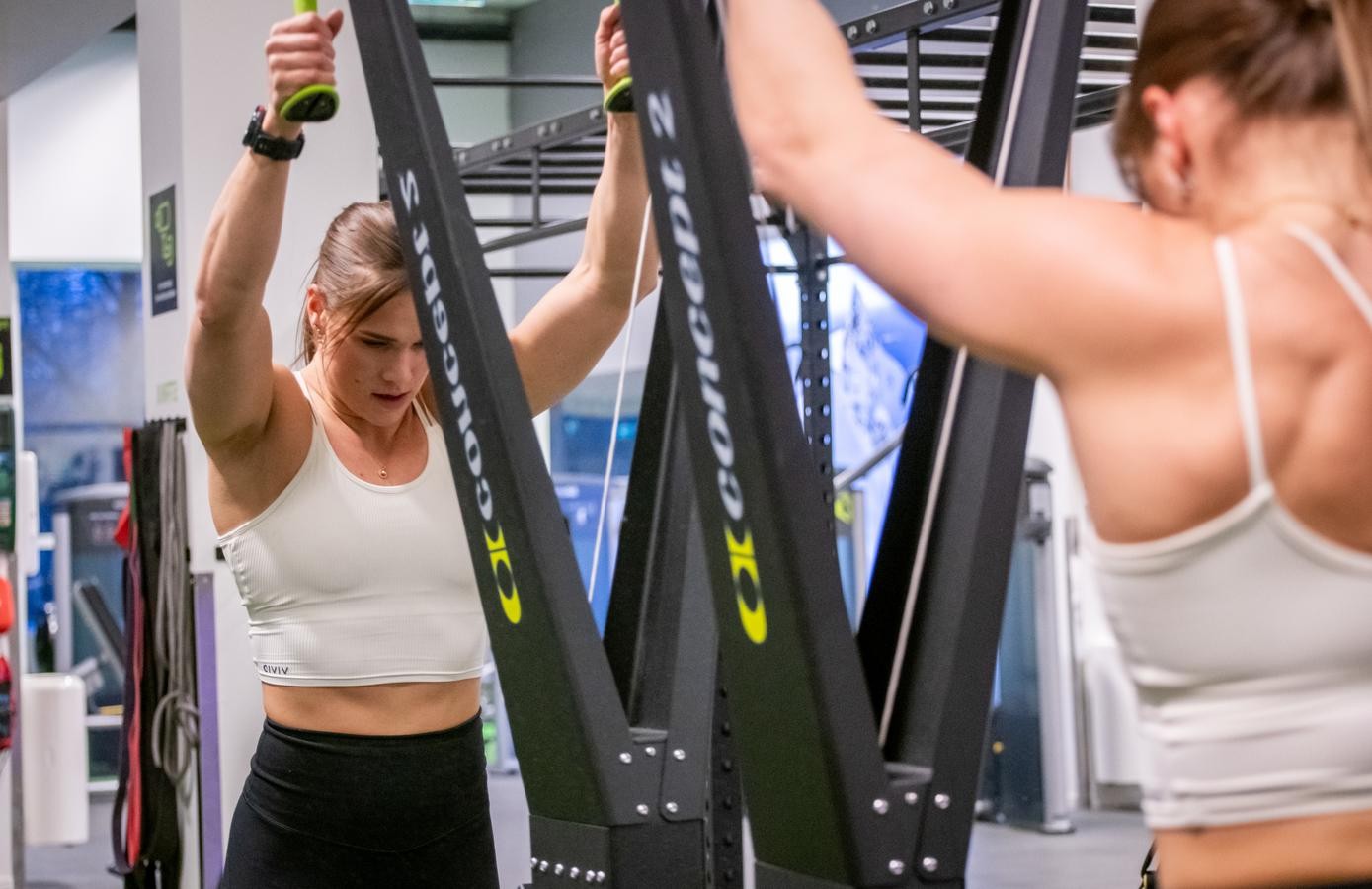 Fra Mosjøen til Miami | SpareBank 1 Helgeland