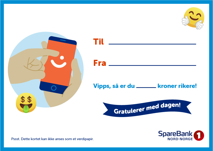 Spare | Finn din sparemåte | SpareBank 1 Nord-Norge