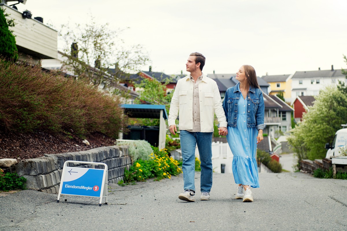 Privat | SpareBank 1 Nord-Norge