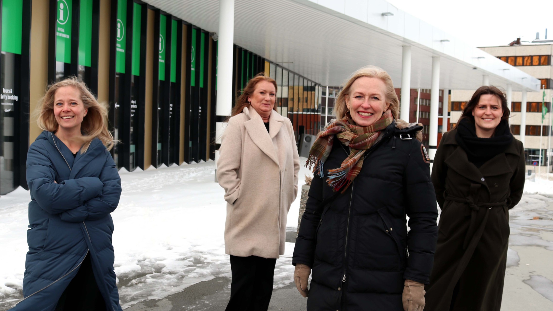 10 millioner til reiselivsaktører i nord | SpareBank 1 Nord-Norge