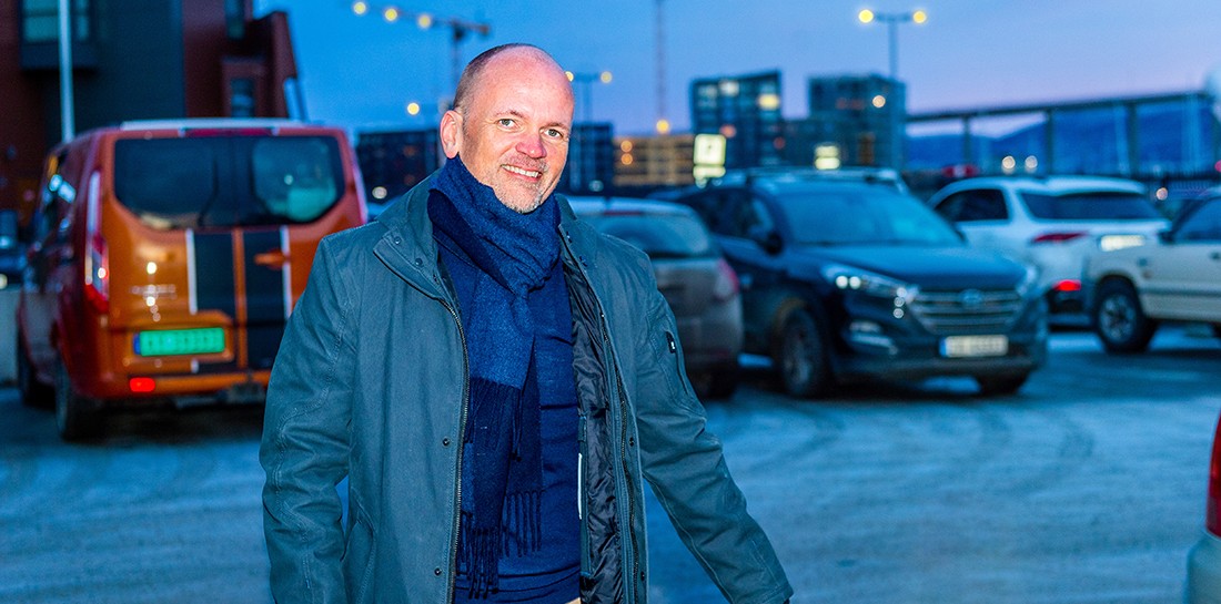 Lyst på ny bil? Finn den bilen, og det bilholdet som passer deg best ...