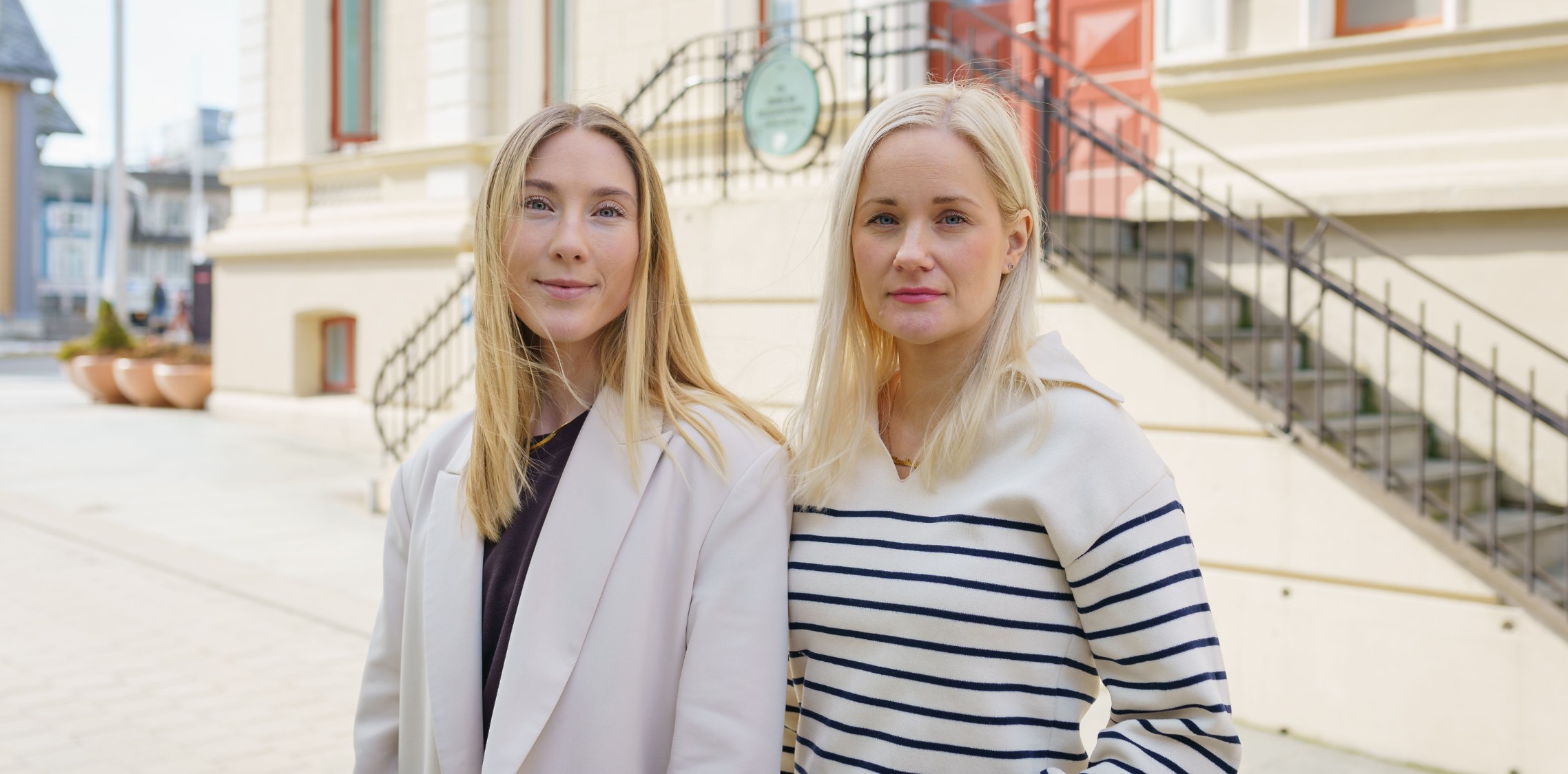 Vil du på en utsolgt konsert? Vær obs på disse røde flaggene! | SpareBank 1 Nord-Norge