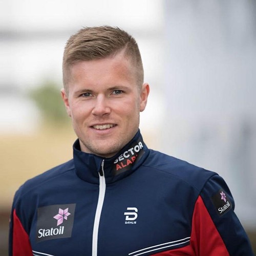 Mottakere av talentstipendet 2021 | SpareBank 1 Nord-Norge