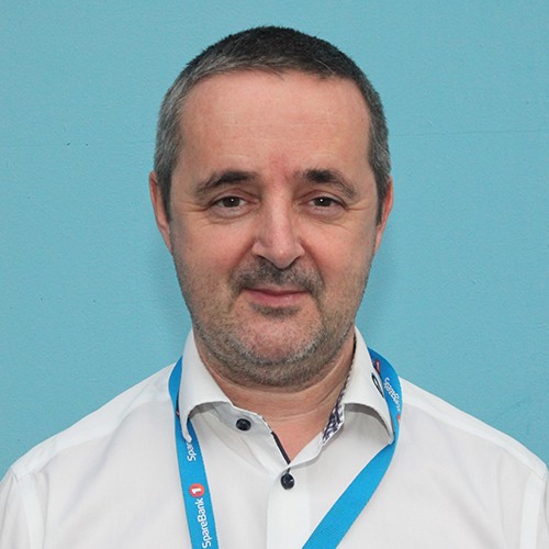 Sortland | SpareBank 1 Nord-Norge