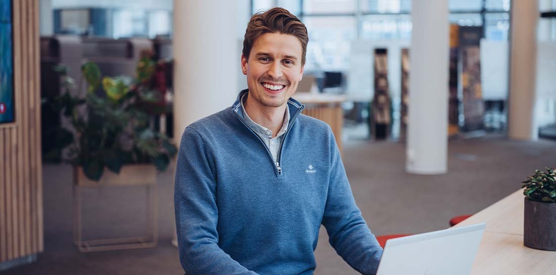 Hvorfor trenger du en buffer? | SpareBank 1 Nord-Norge