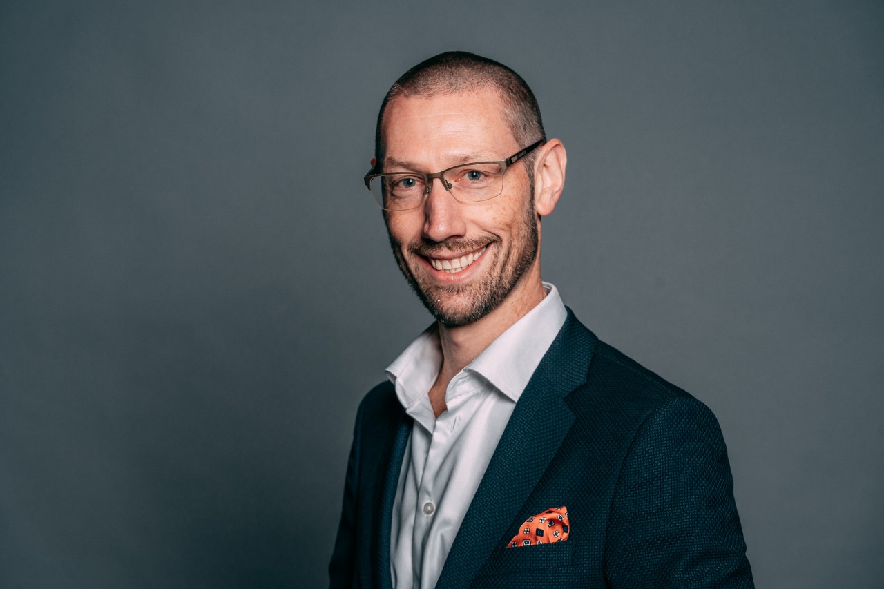 Næringslivsdagen i Surnadal | SpareBank 1 Nordmøre