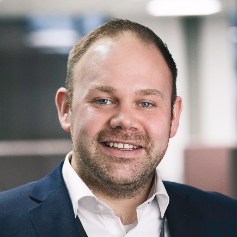 Konsernledelsen | SpareBank 1 Østfold Akershus