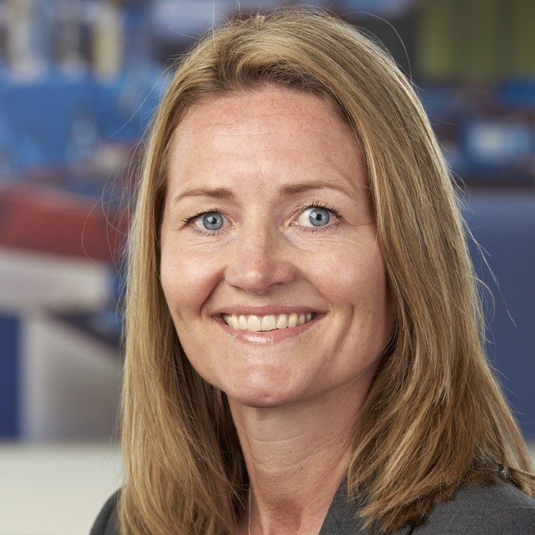 Konsernledelsen | SpareBank 1 Østfold Akershus