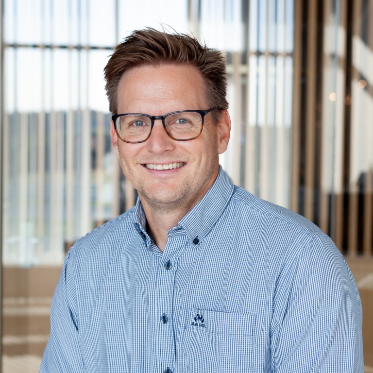 Ansatte regnskapshuset | SpareBank 1 Østfold Akershus