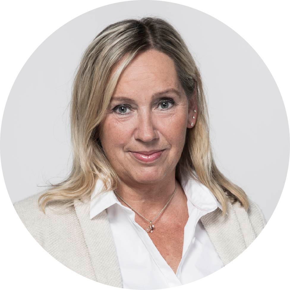 Konsernledelsen | SpareBank 1 Østlandet