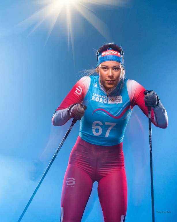 Talenstipend vinnere 2020 | SpareBank 1 Ringerike Hadeland