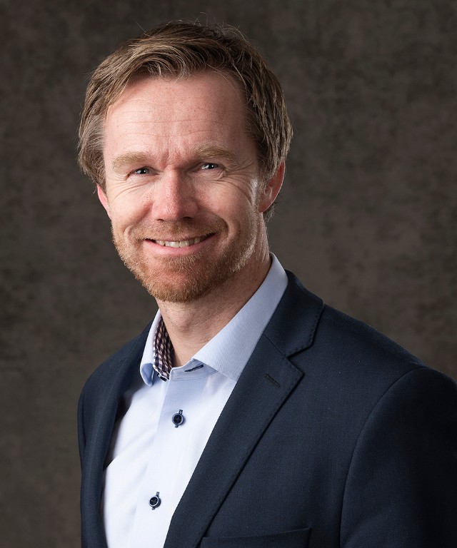 Konsernledelsen | SpareBank 1 Ringerike Hadeland