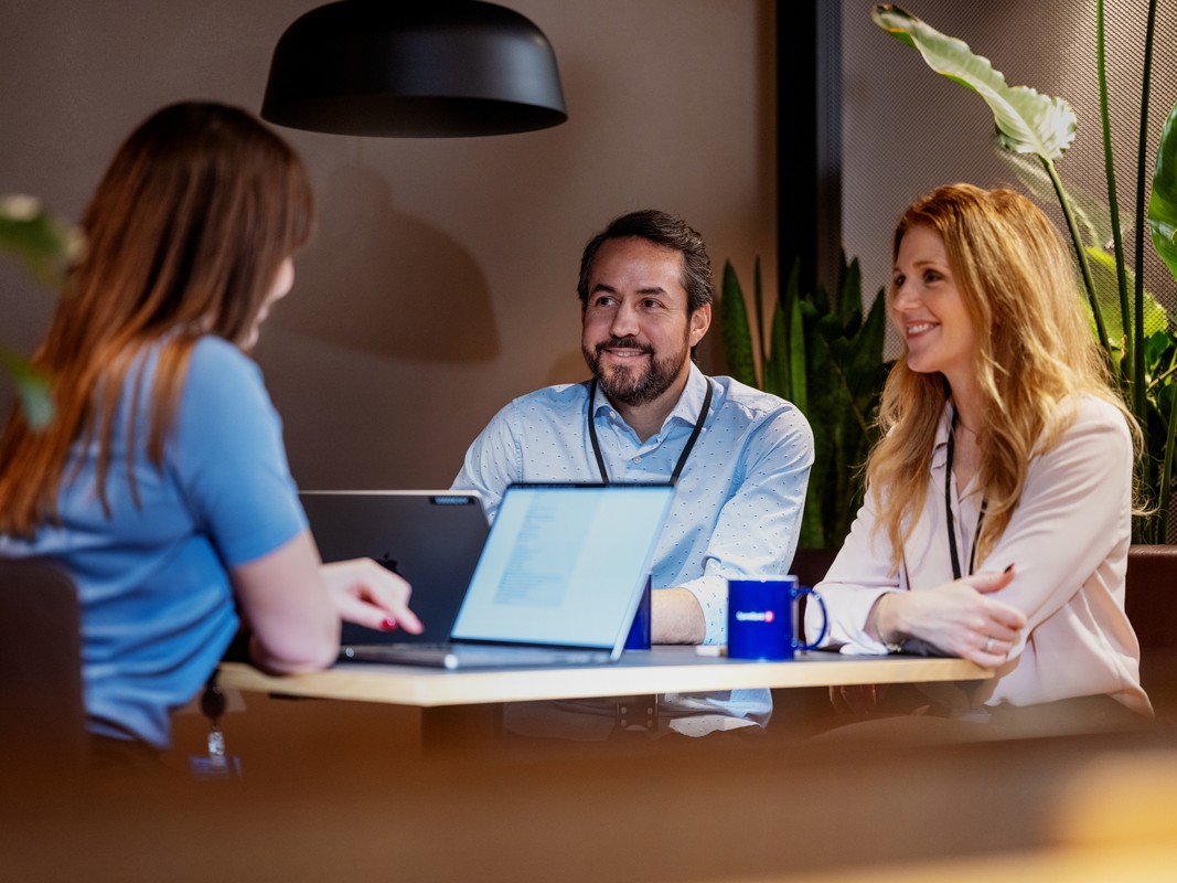 Vi er kåret til en av Norges mest attraktive arbeidsplasser | SpareBank ...