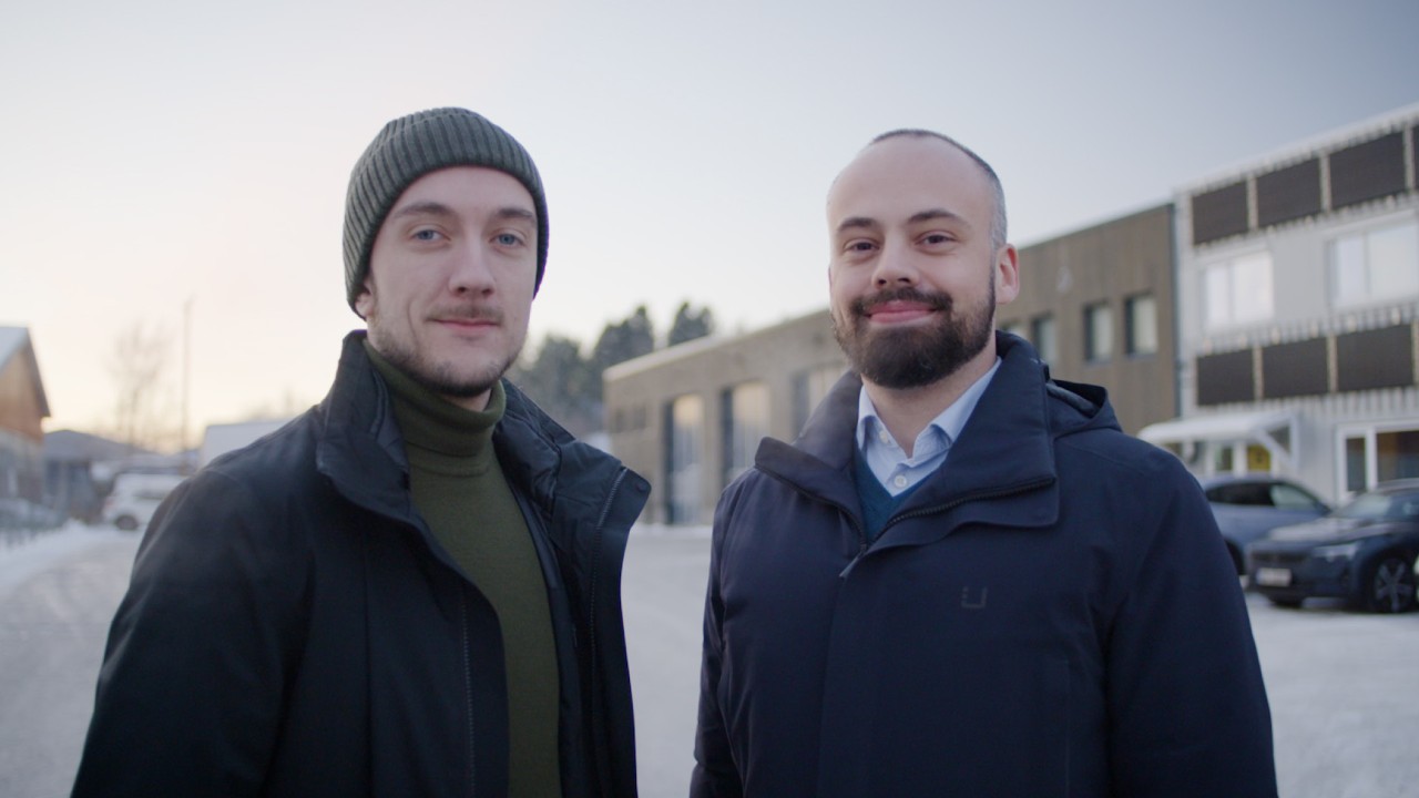 Tenke nytt og bærekraftig? | SpareBank 1 SMN