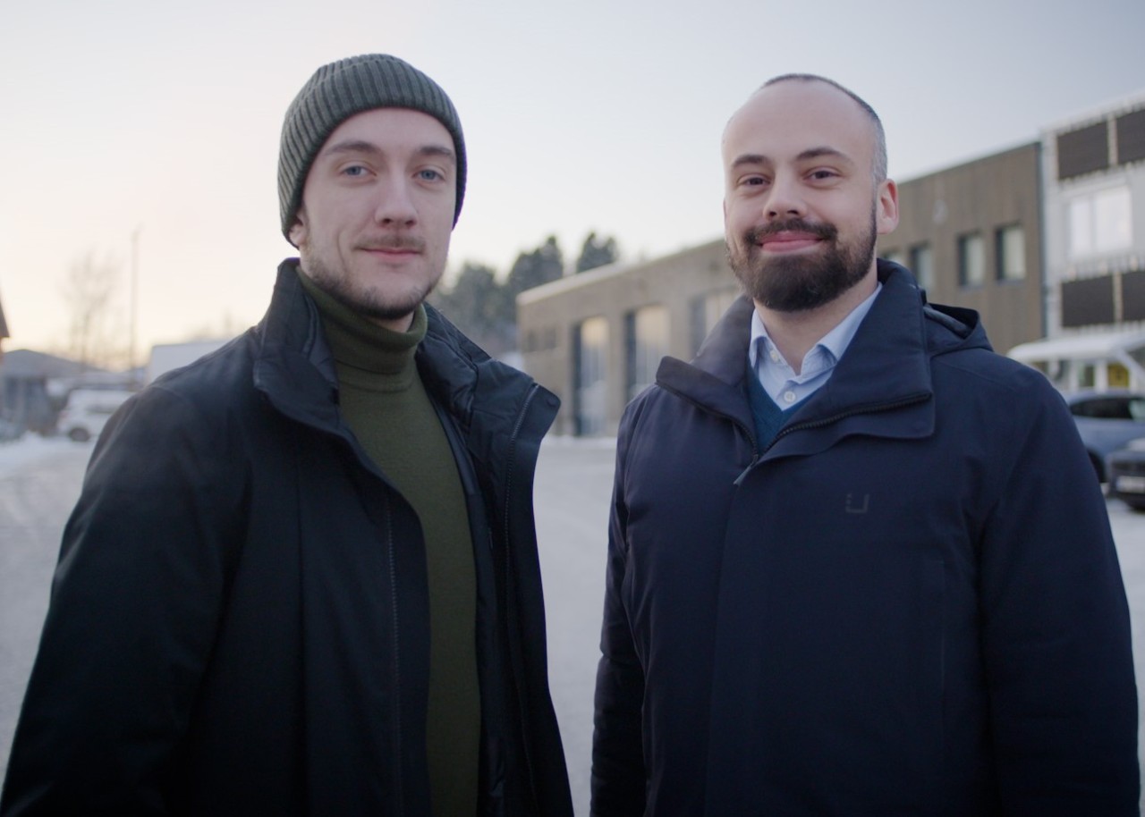 Bærekraftsrapportering og bærekraftsrådgivning | SpareBank 1 SMN