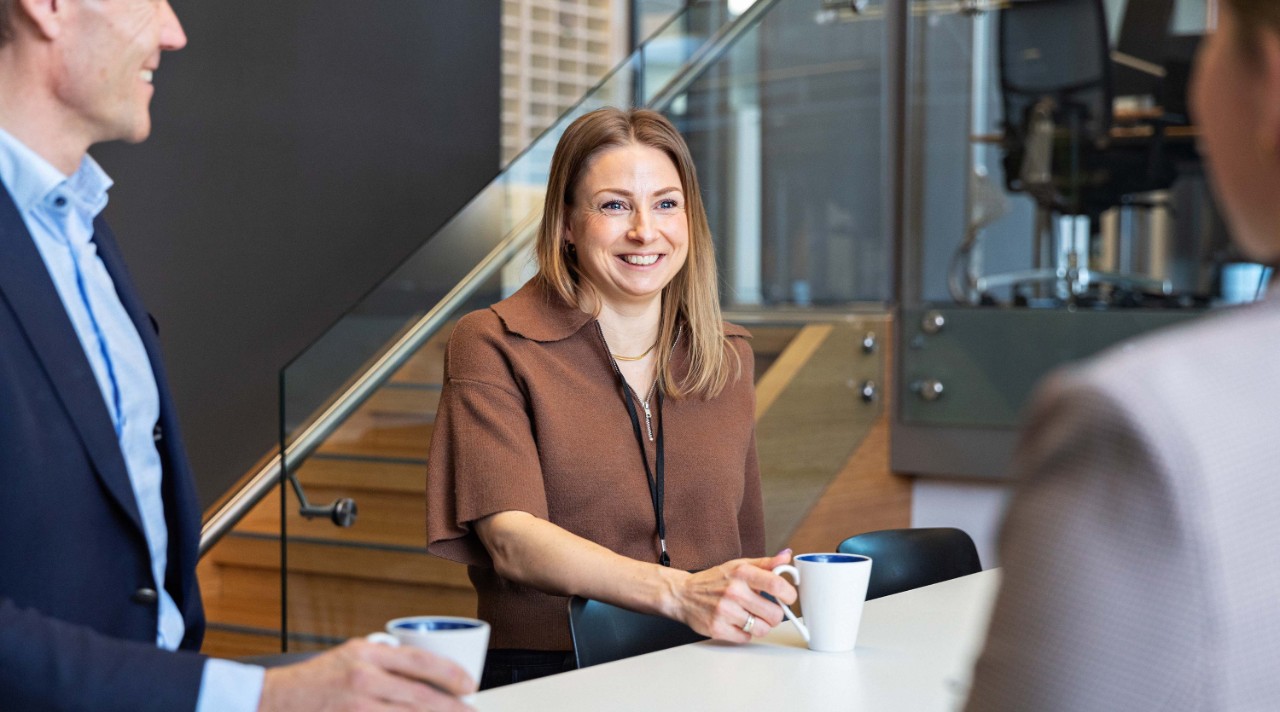 SpareBank 1 Regnskapshuset SMN - Regnskap, rådgivning og IT-løsninger ...