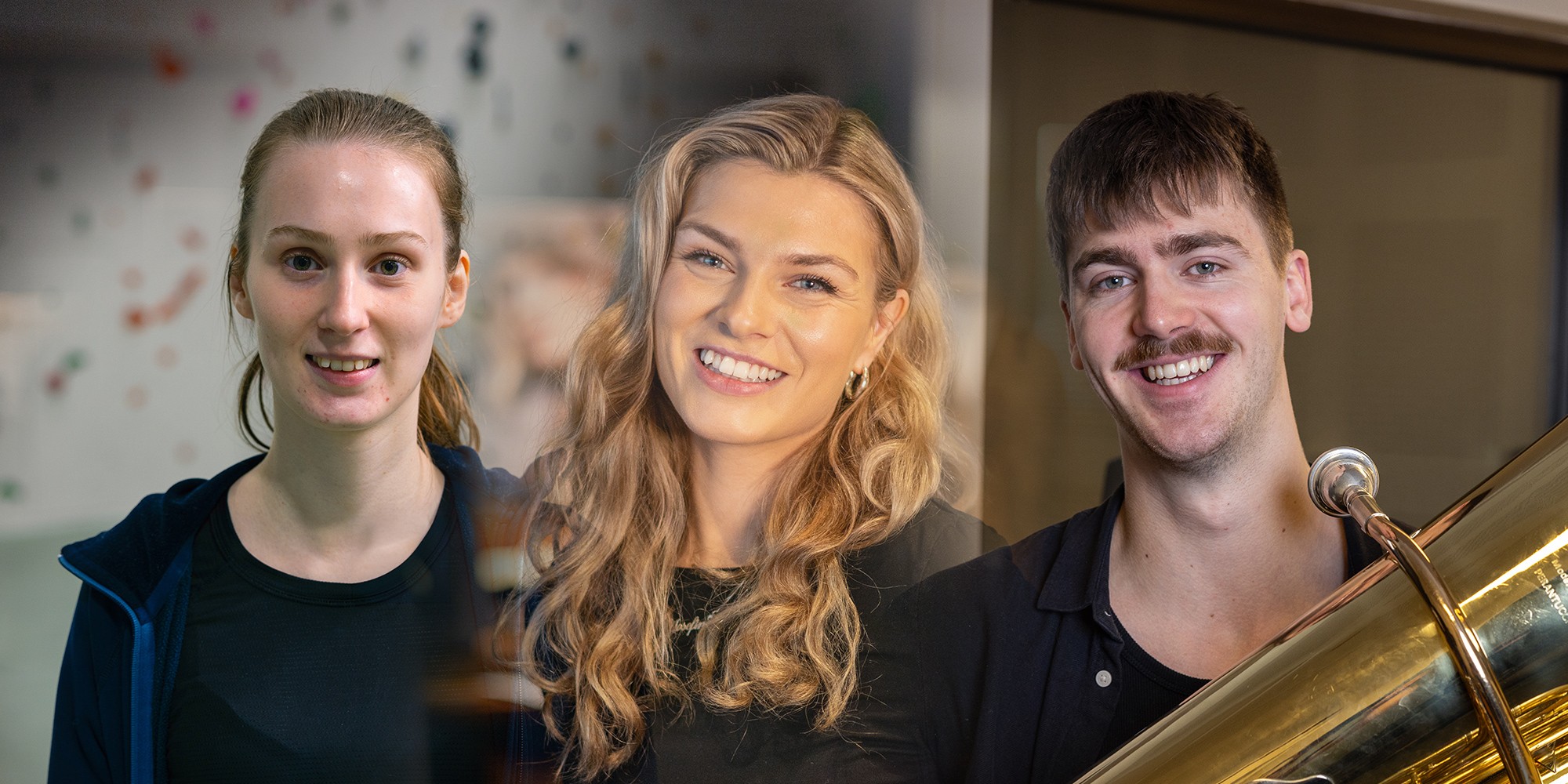 Talentstipend: Nå søker vi årets unge talenter! | SpareBank 1 SMN