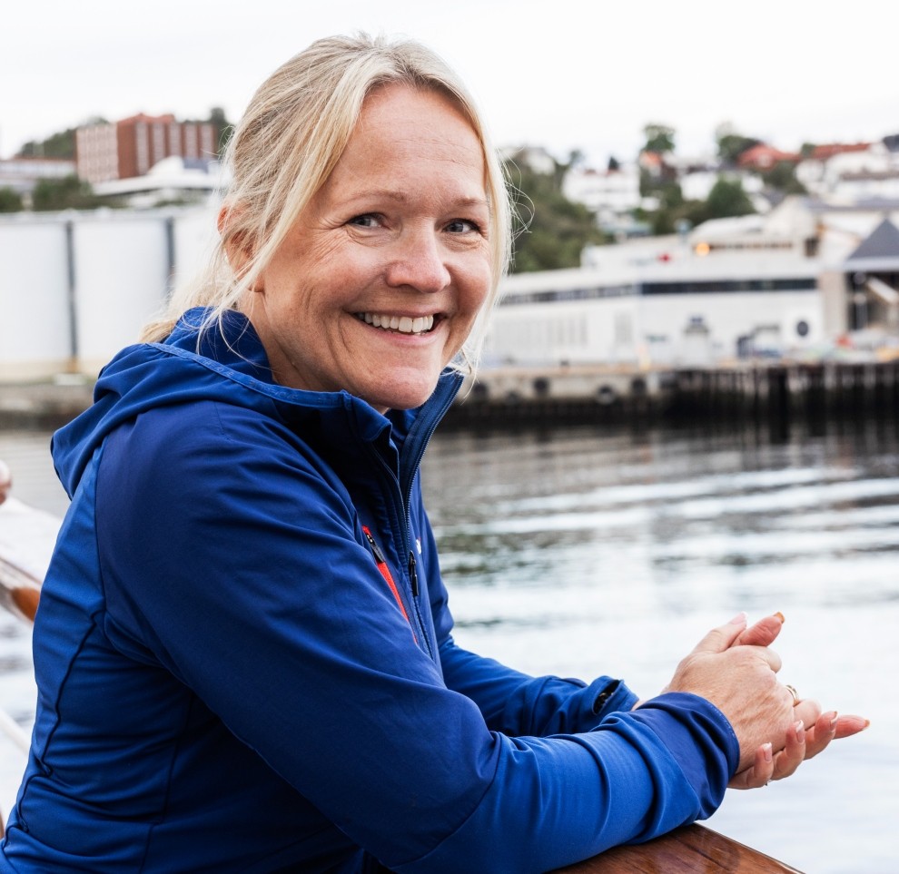 Sees vi på festival i sommer? | SpareBank 1 SMN