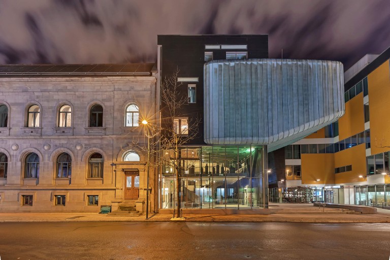 Om oss | SpareBank 1 SMN