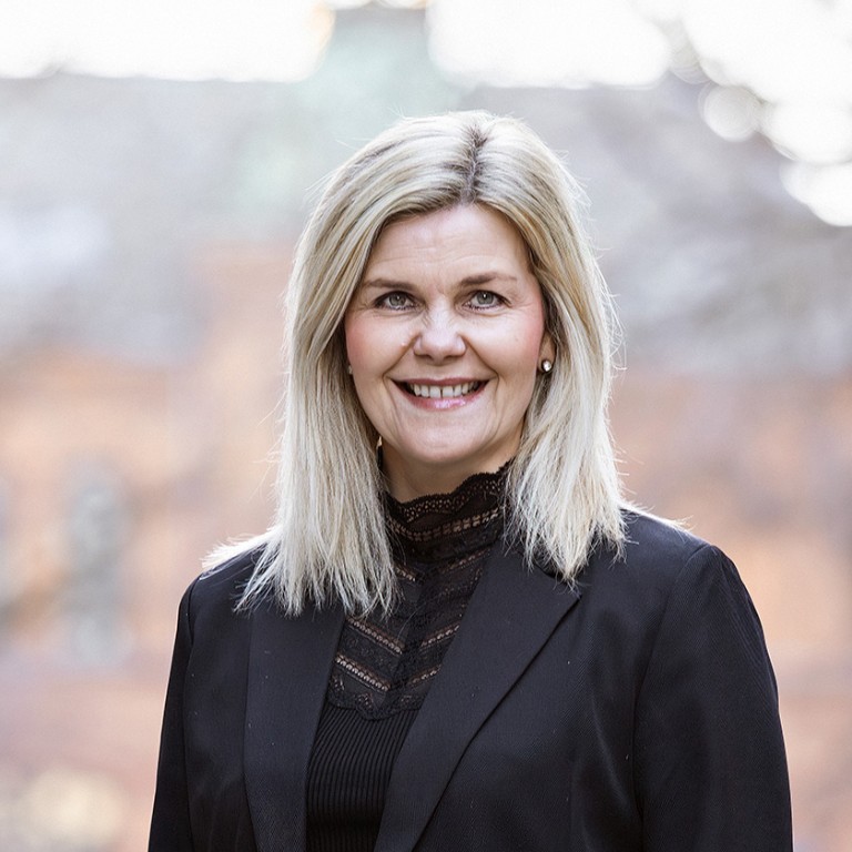 Private Banker | SpareBank 1 SMN