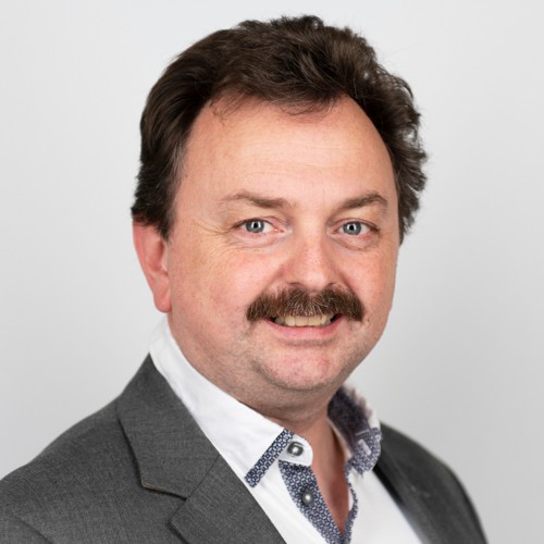 Landbruksrådgivere | SpareBank 1 SMN