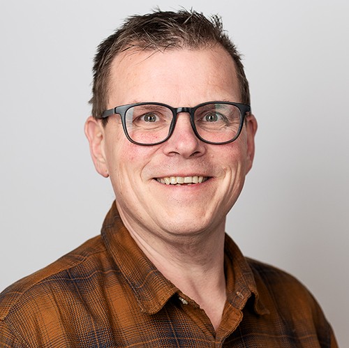 Landbruksrådgivere | SpareBank 1 SMN