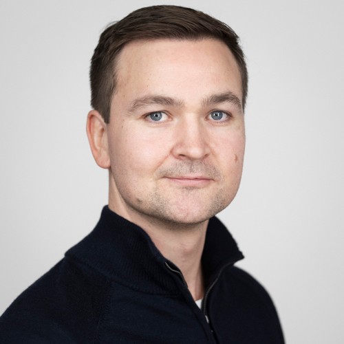 Oslo | SpareBank 1 SMN