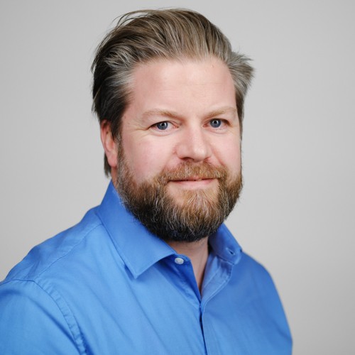 Digitale tjenester tilpasset din bedrift | SpareBank 1 SMN