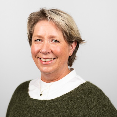 Administrasjon og ledelse | SpareBank 1 SMN