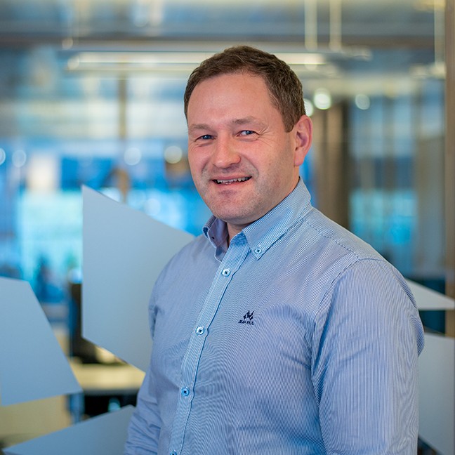 Førde | SpareBank 1 Sogn og Fjordane