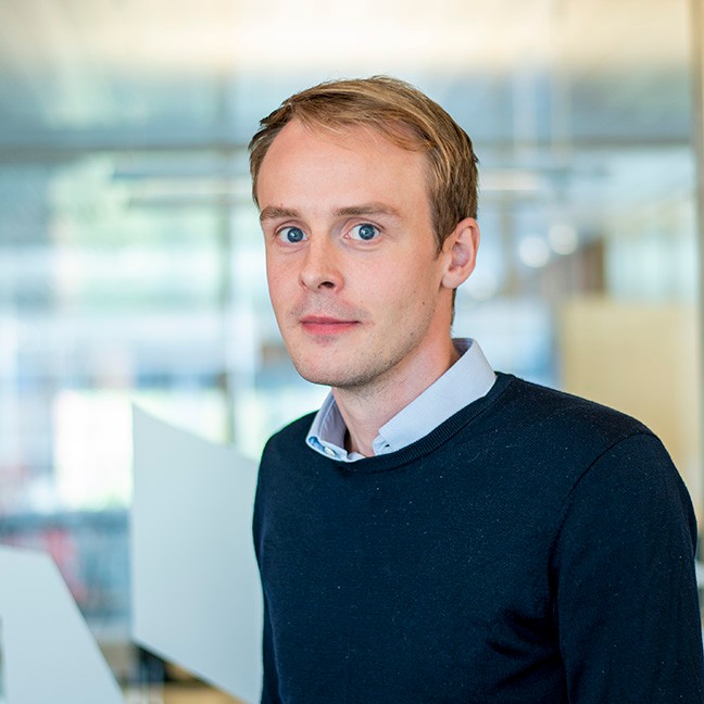 Førde | SpareBank 1 Sogn og Fjordane