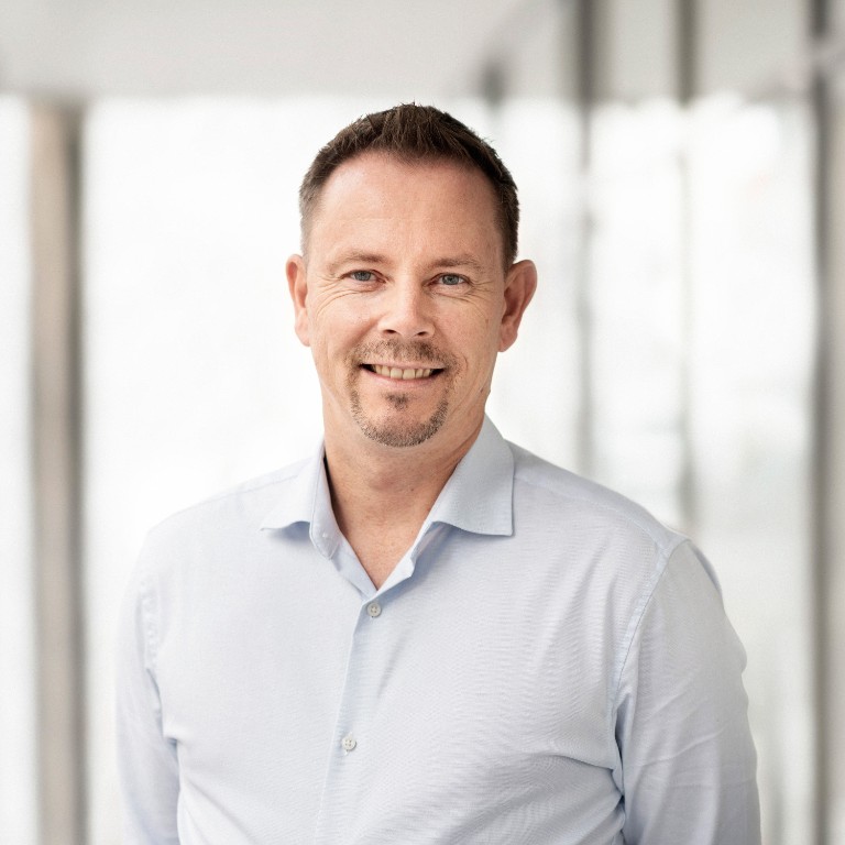 Bergen | SpareBank 1 Sogn og Fjordane