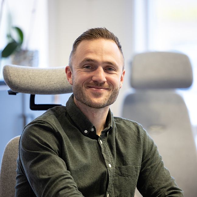 Stryn | SpareBank 1 Sogn og Fjordane