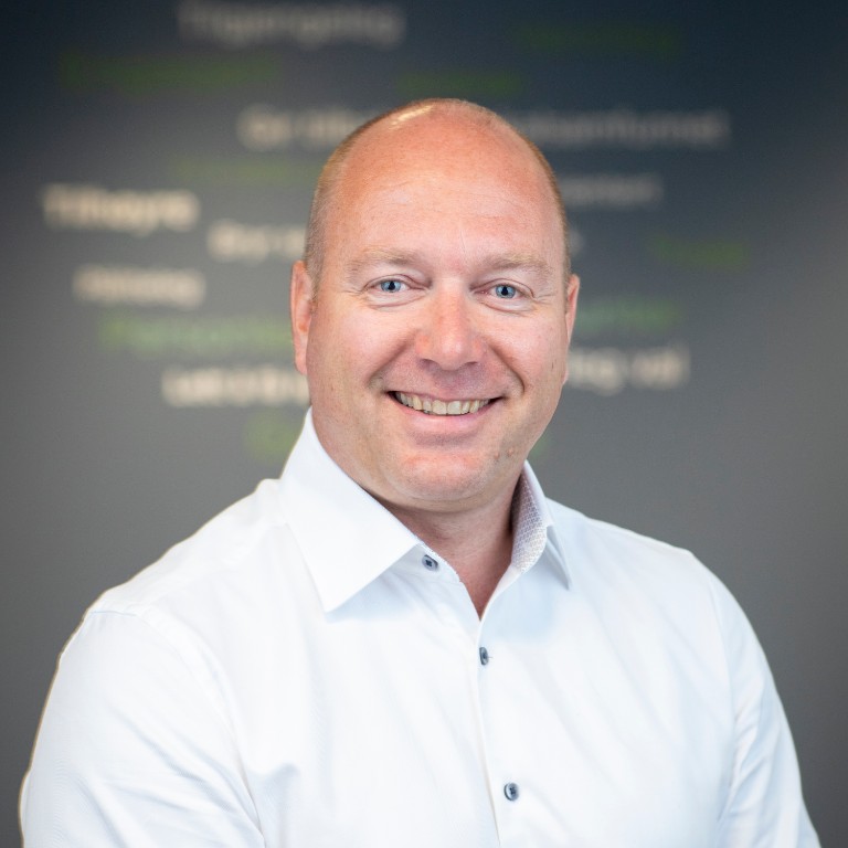 Sandane | SpareBank 1 Sogn og Fjordane