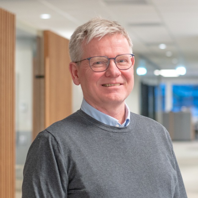 Førde | SpareBank 1 Sogn og Fjordane