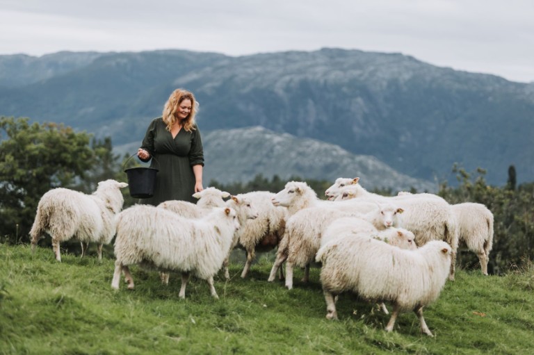 Bedrift | SpareBank 1 Sogn og Fjordane