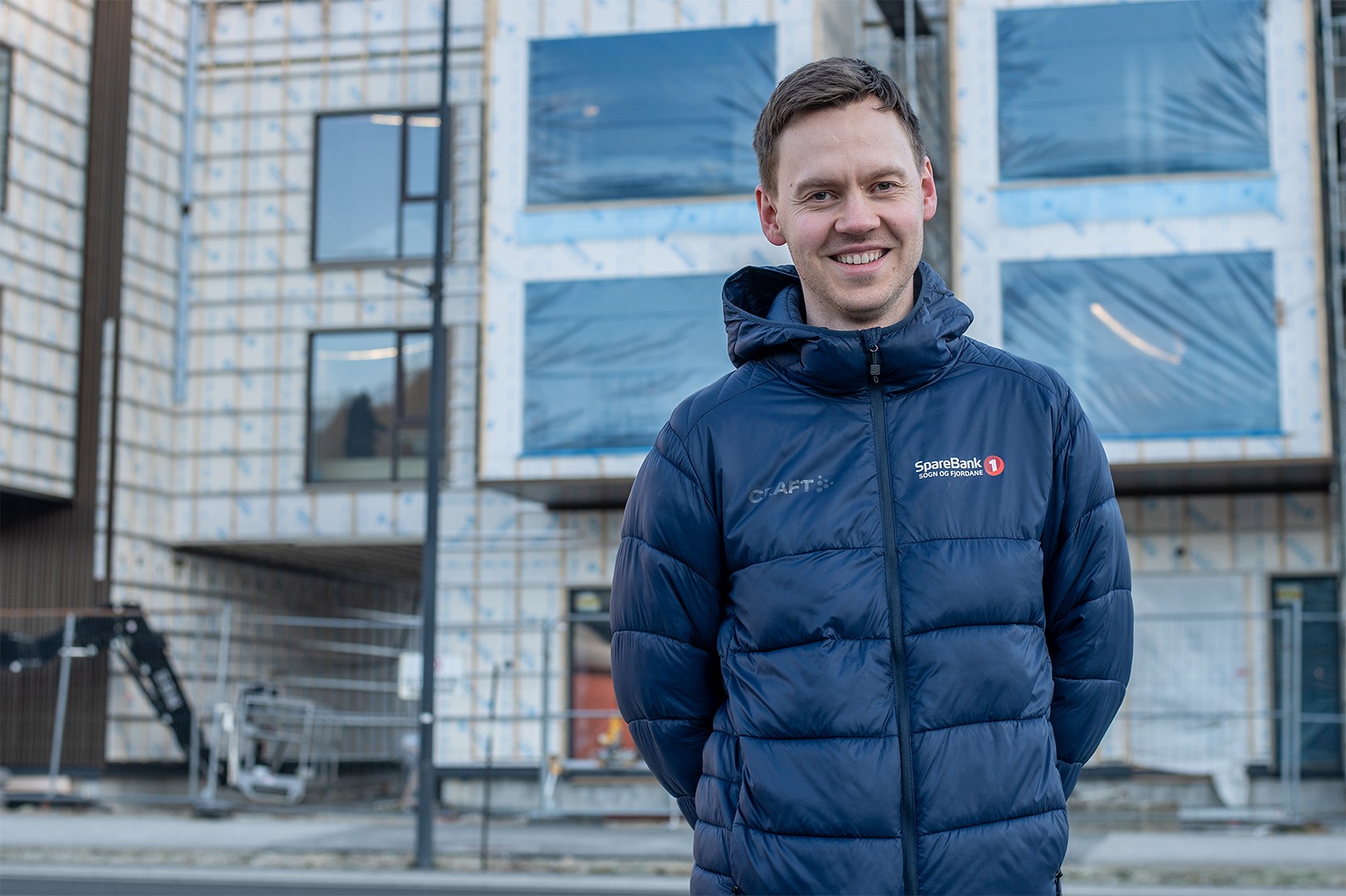 Trur på bustadprisvekst i 2025 | SpareBank 1 Sogn og Fjordane