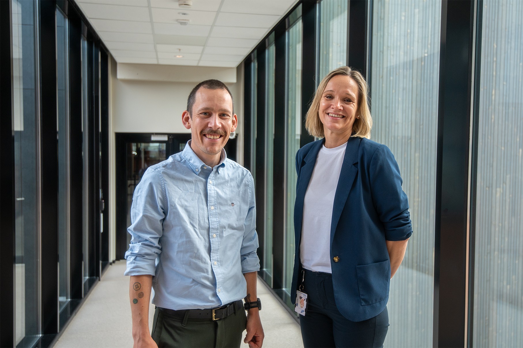 Skal utvikle Fjaler – og heile regionen rundt | SpareBank 1 Sogn og ...