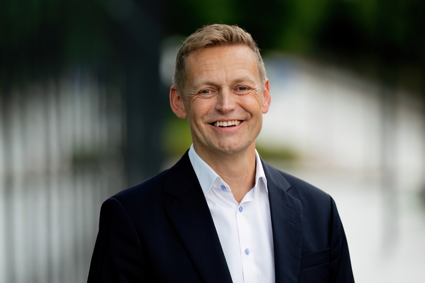 Resultatet for 3. kvartal: Øker anslaget for synergieffekter ...
