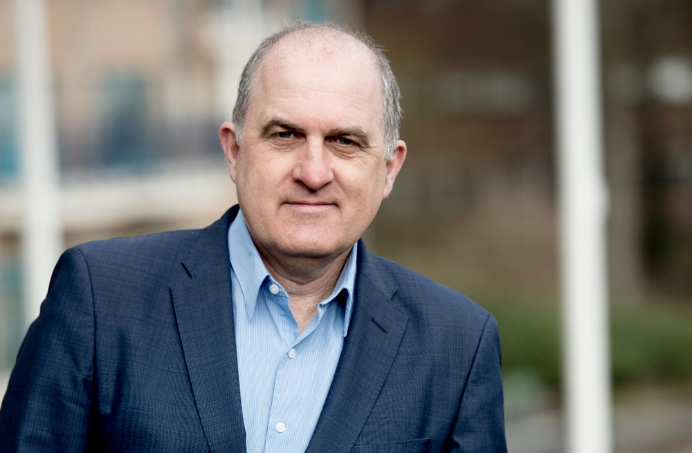 Styrker satsingen på regnskap i SR-Bank | SpareBank 1 Sør-Norge