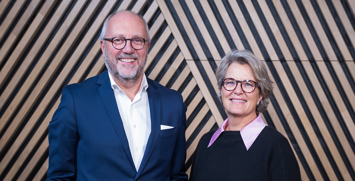 SpareBank 1 SR-Bank og SpareBank 1 Sørøst-Norge danner SpareBank 1 Sør ...