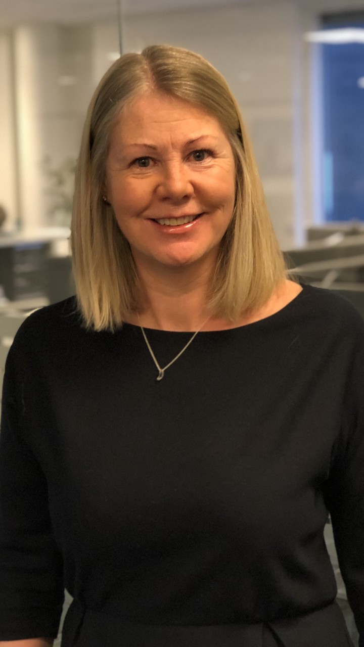 Konsernledelsen | SpareBank 1 Sørøst-Norge