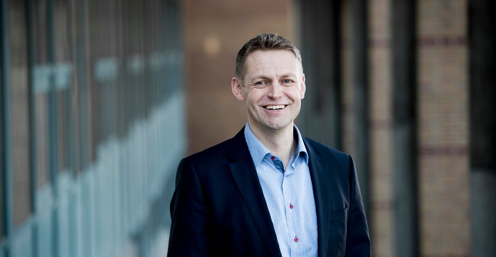 Q1 – God drift og lave tap | SpareBank 1 Sør-Norge (SR-Bank)