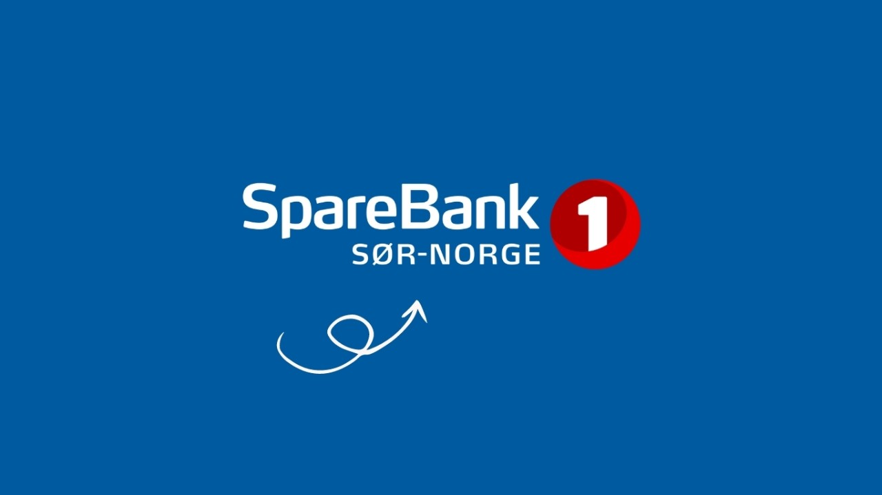 Bedrift | SpareBank 1 Sør-Norge (SR-Bank)