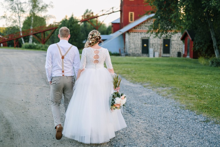 Lån til bryllup | Hvor mye koster et bryllup? | SpareBank 1