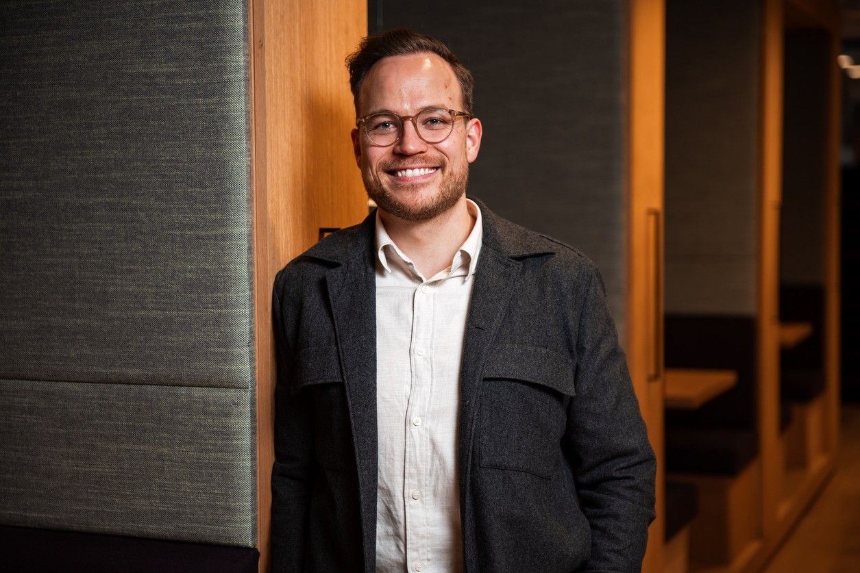 Markedsnytt | SpareBank 1 Nord-Norge