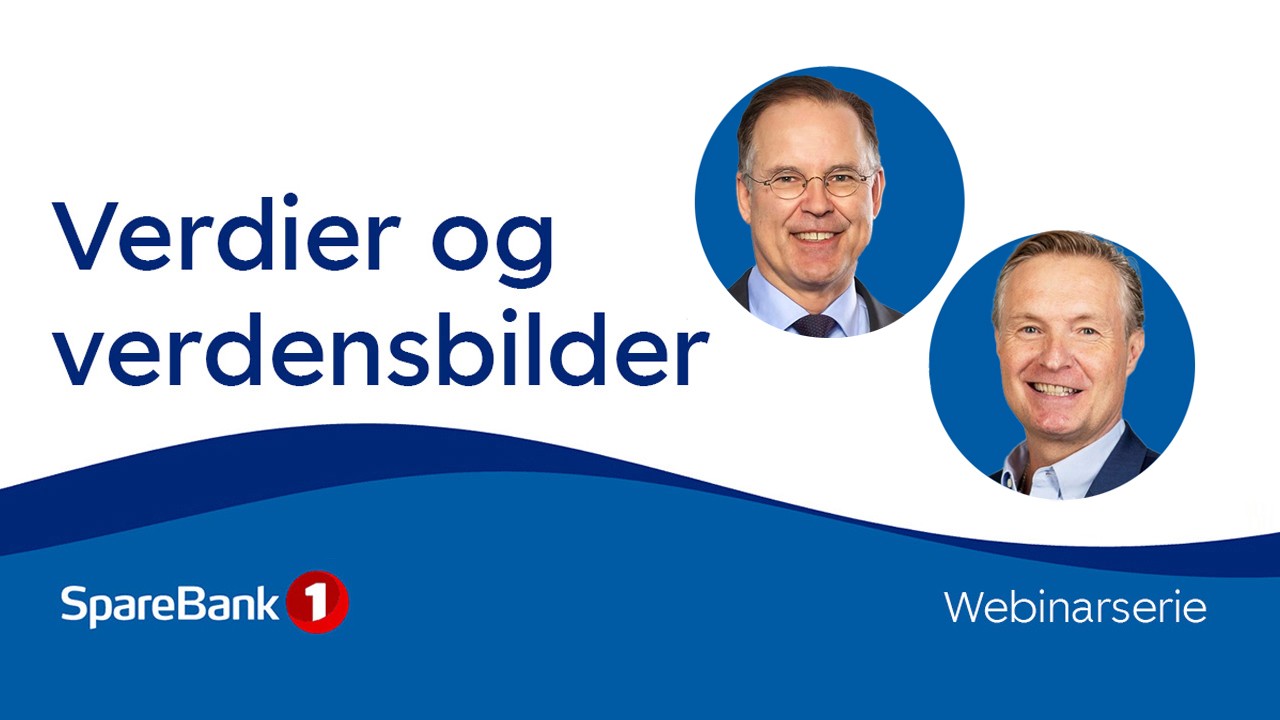 Hva vil høsten bringe? En samtale med Sveriges tidligere finansminister ...